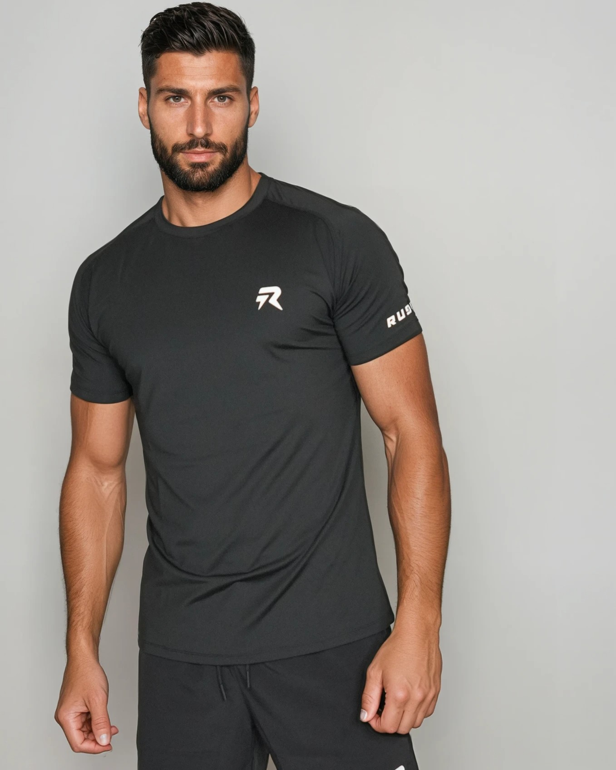 Rush Wind Shell – Rush Sport