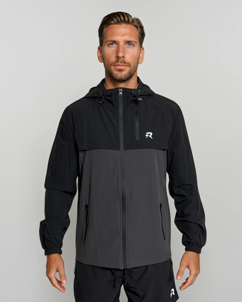 Rush Wind Shell – Rush Sport