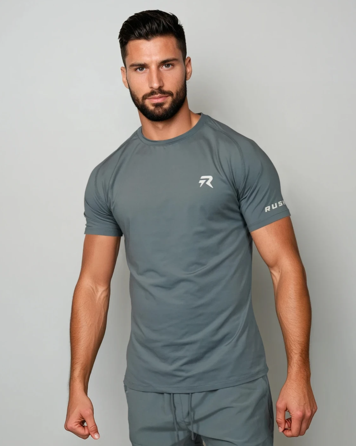 Rush Wind Shell – Rush Sport