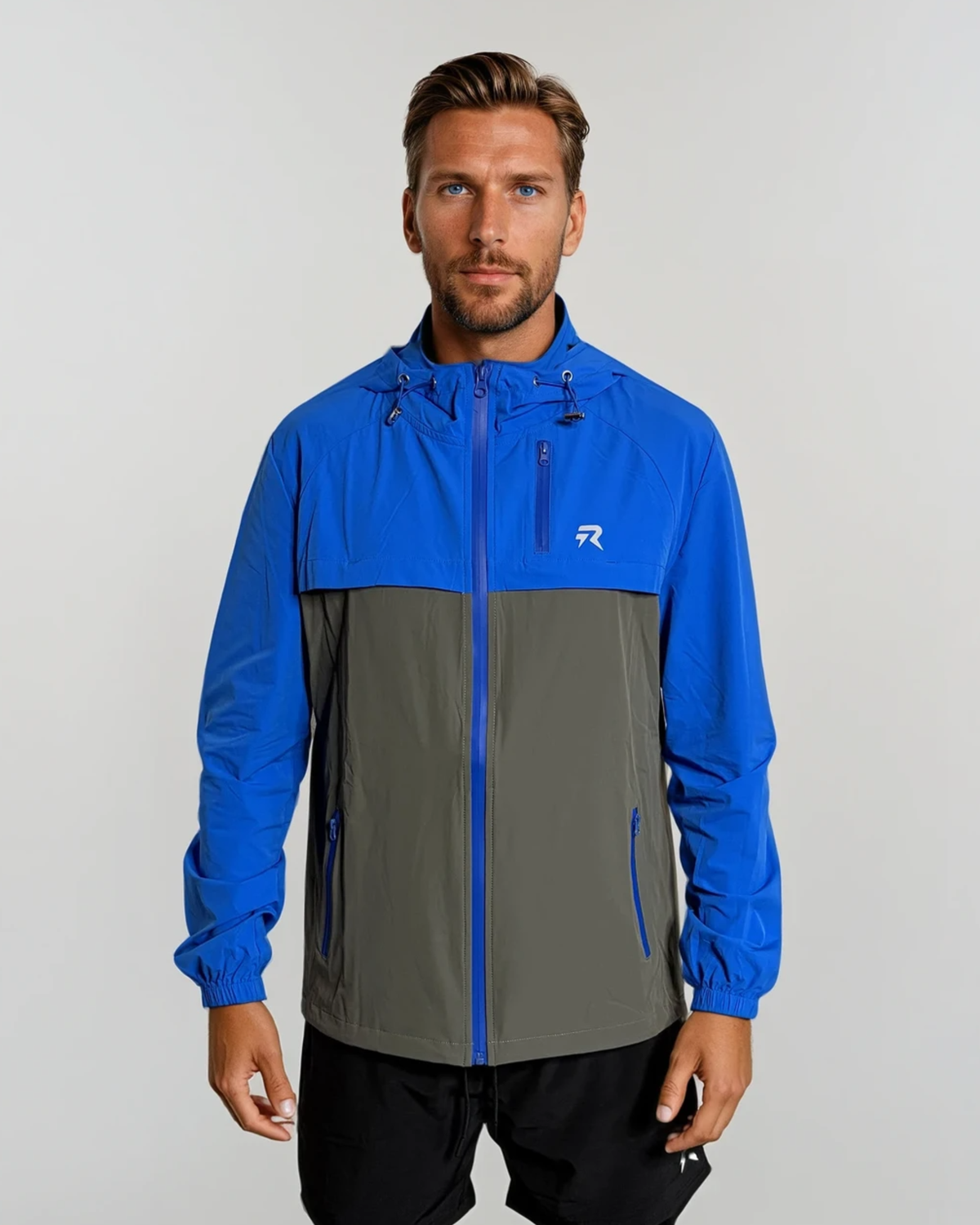 Rush Wind Shell – Rush Sport